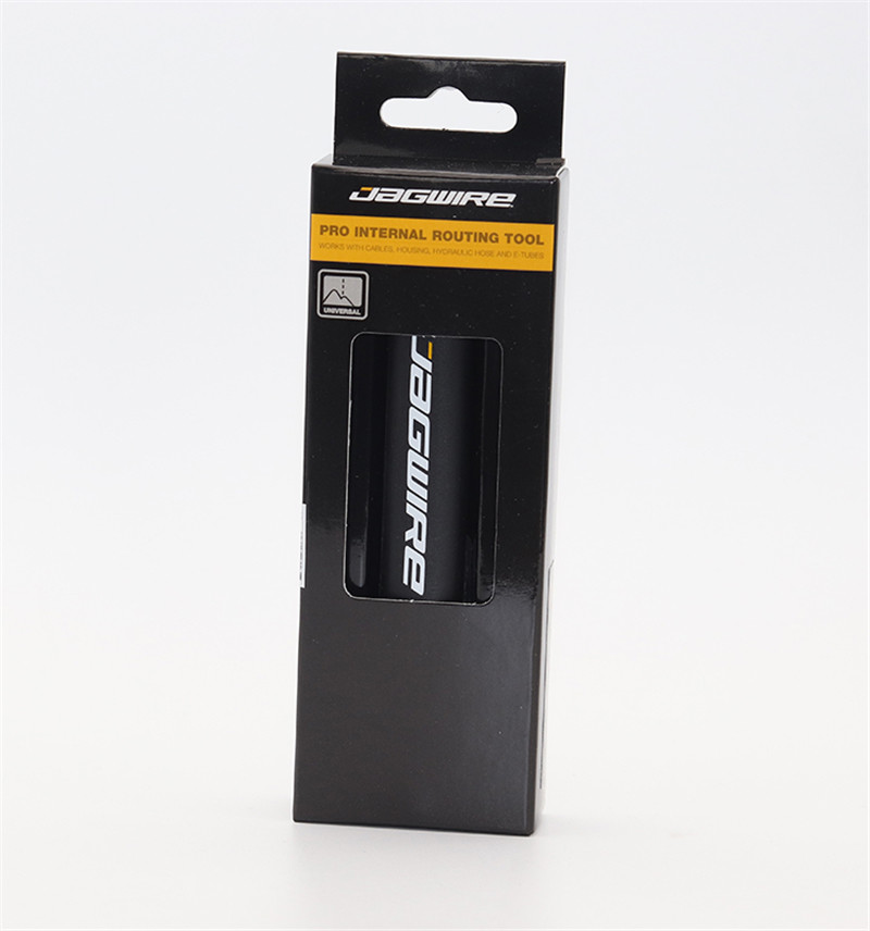 Jagwire Pro Internal Routing Tool guide inner cables,housing,hydrulic ...
