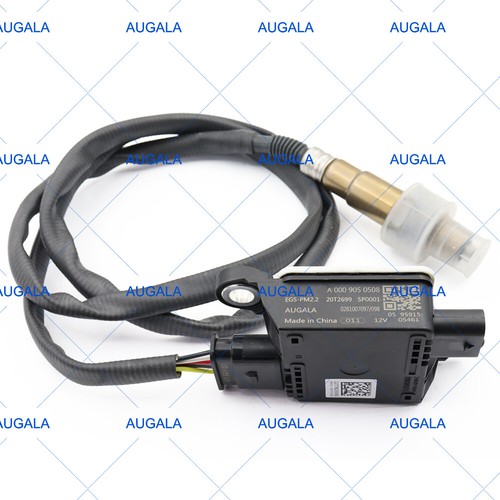 Particle Sensor A0009050508 fits for MERCEDES A180D 177 W177 CLA A B E ...