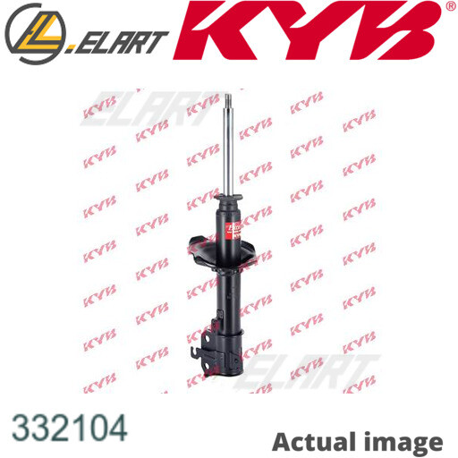 Shock Absorber for DAIHATSU SIRION,M1,EJ-DE KYB 332104 | eBay