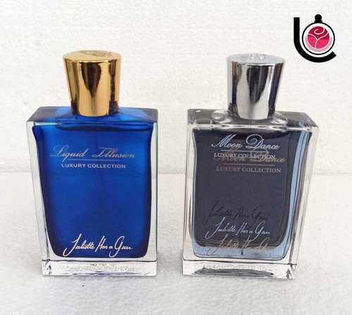 JULIETTE HAS A GUN " Liquid Illusion / Moon Dance " Eau de Parfum ml.75 ...