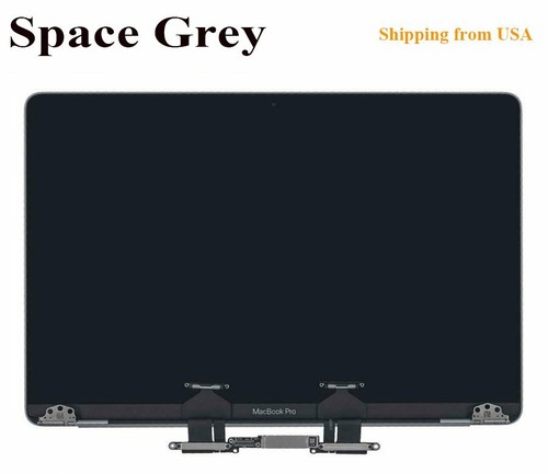 Gray Replacement For Apple MacBook Pro 13" A2289 LCD Screen Panel New ...