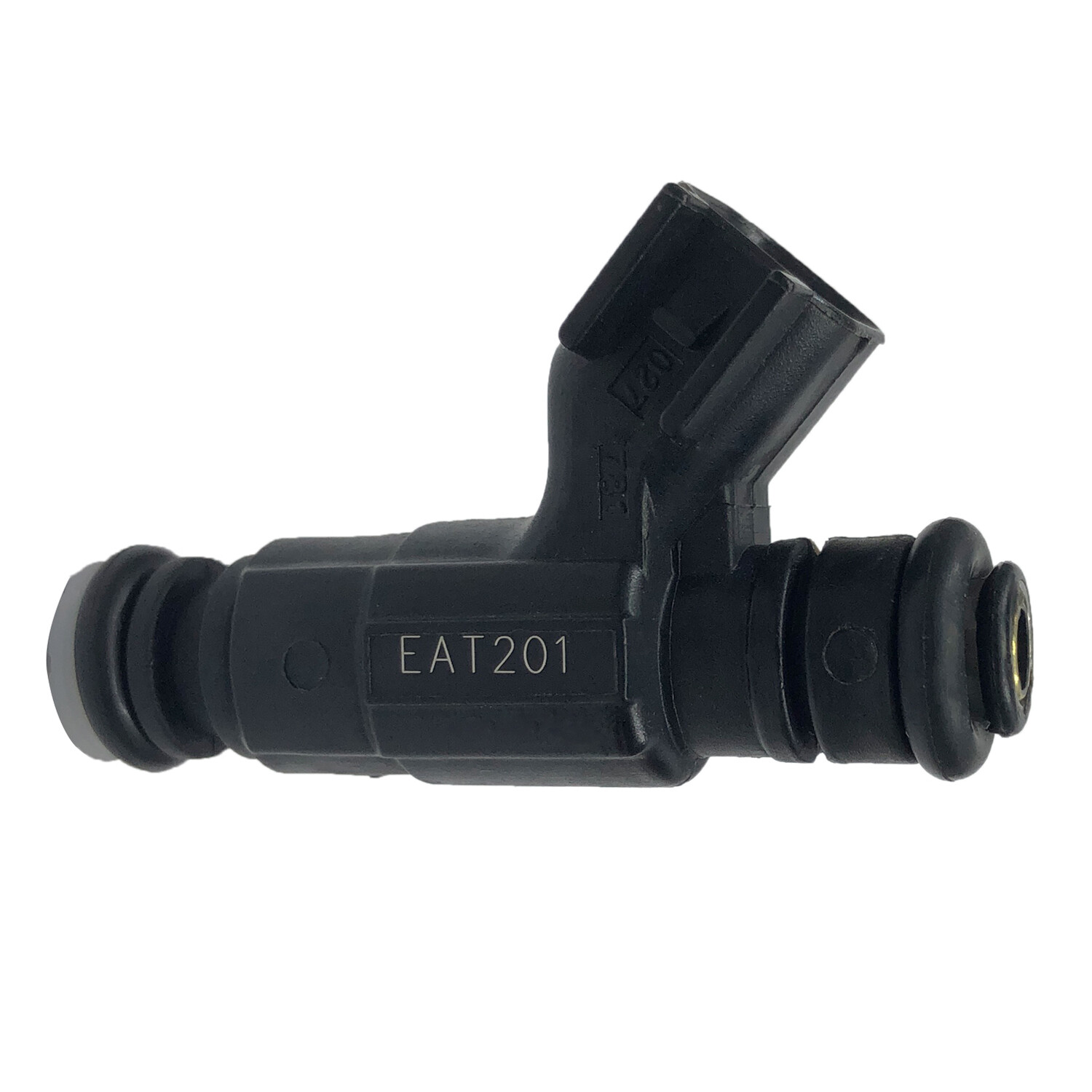 8X Upgrade Fuel injector 4650544 FJ456 2W93-AA For 2004-2005 Jaguar XJ8 ...