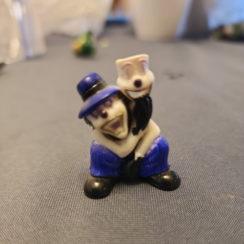 Homies Psycho Clown Mini Figure w Mask | eBay