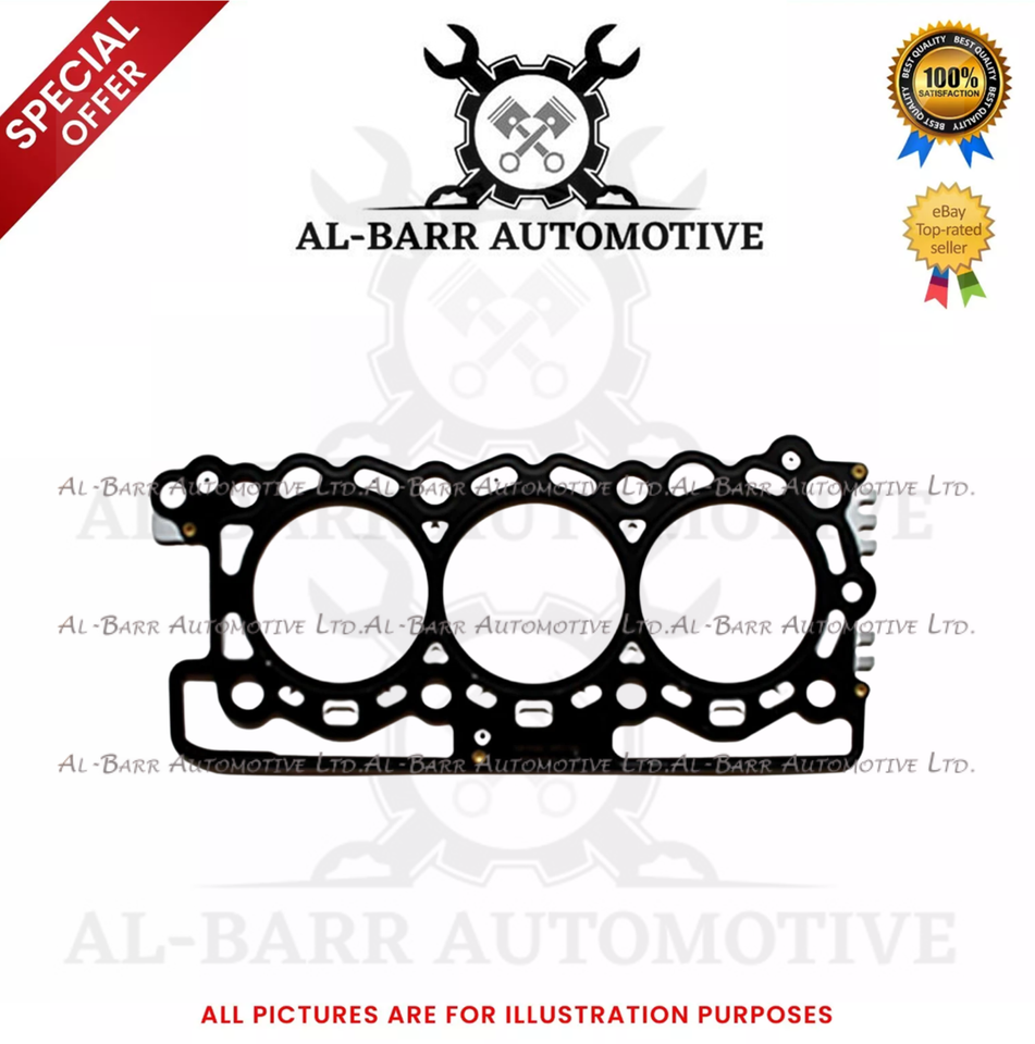 Jaguar 3.0 Kurbelwelle 306DT Range Rover Motor Umbau Aufarbeitung Teile ...