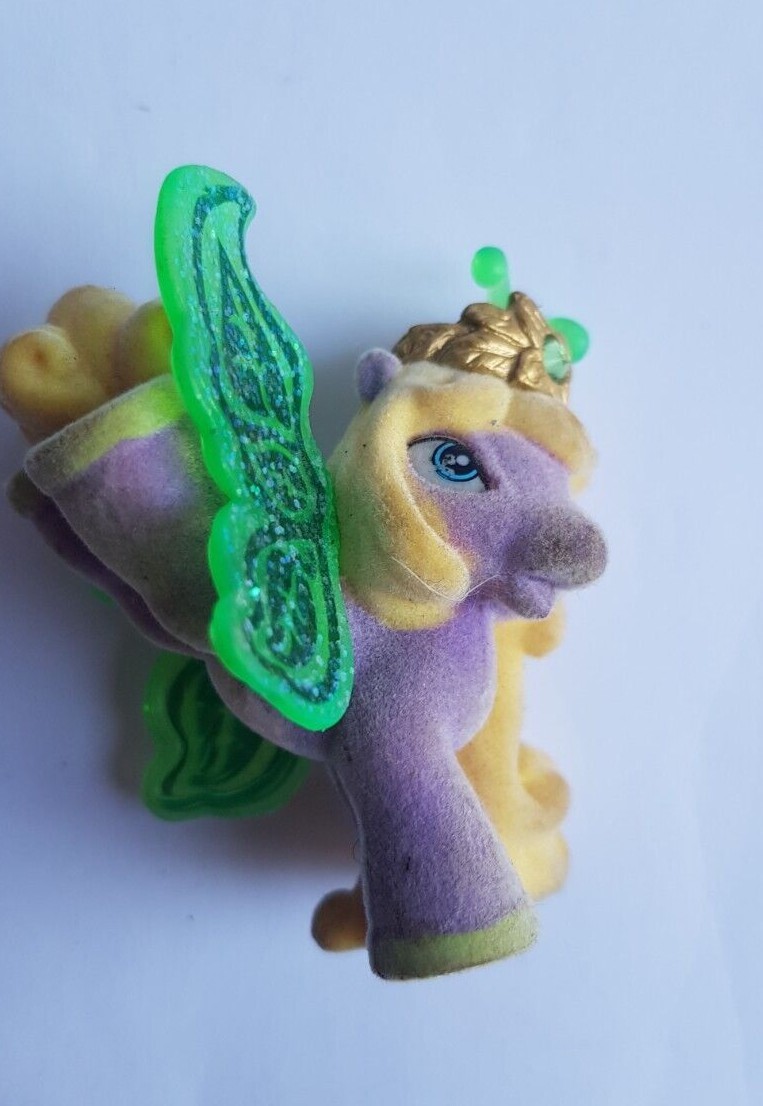 Filly Princess Cadence