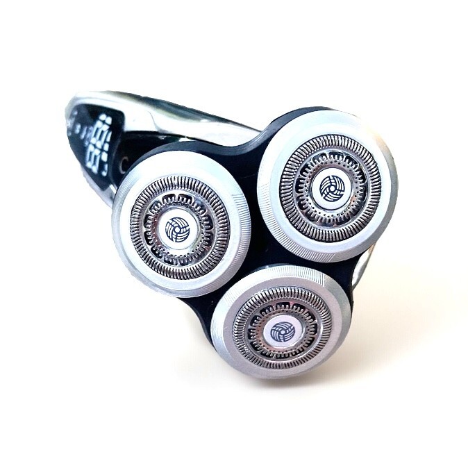 NEW SEALED Philips Norelco 9000 Wet/Dry Men's Electric Shaver Trimmer ...