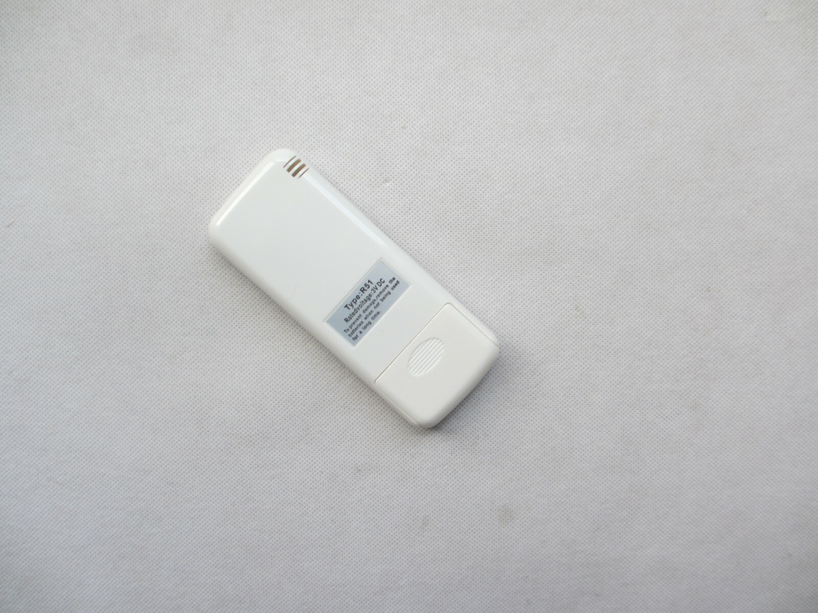 Remote Control For HIYASU DAITSU ARIAGEL GONGORD R71A/E Air Conditioner ...