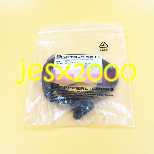 1PC NEW Original P+F sensor GL5-L/43a/115 | eBay