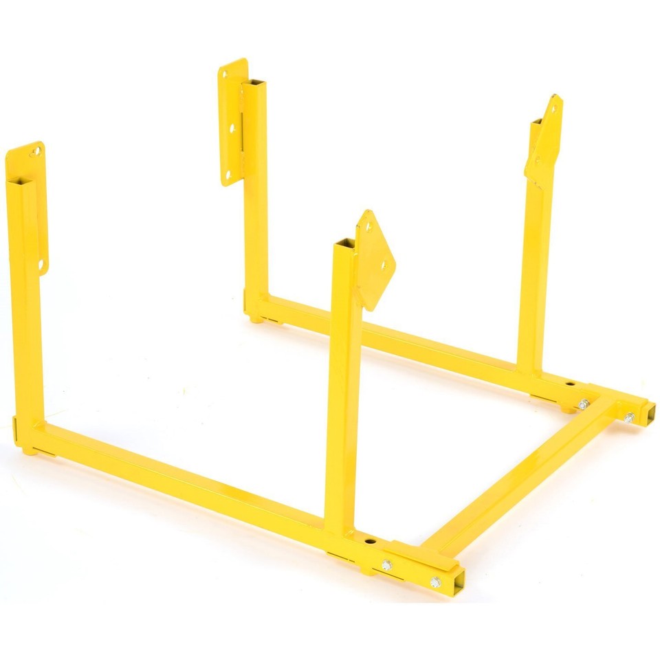 Engine Cradle for Big Block Mopar Engine | JEGS 800644