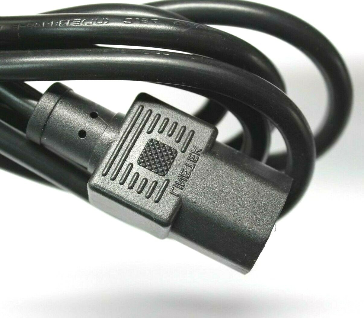 Printer Power Cord Trapezoid Plug Cable for Brother MFC 6490CW 6890CDW ...