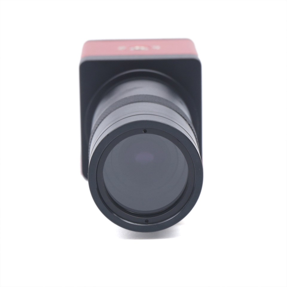 HDMI Video Microscope VGA Camera HD Industrial Digital USB Lens 1080p ...
