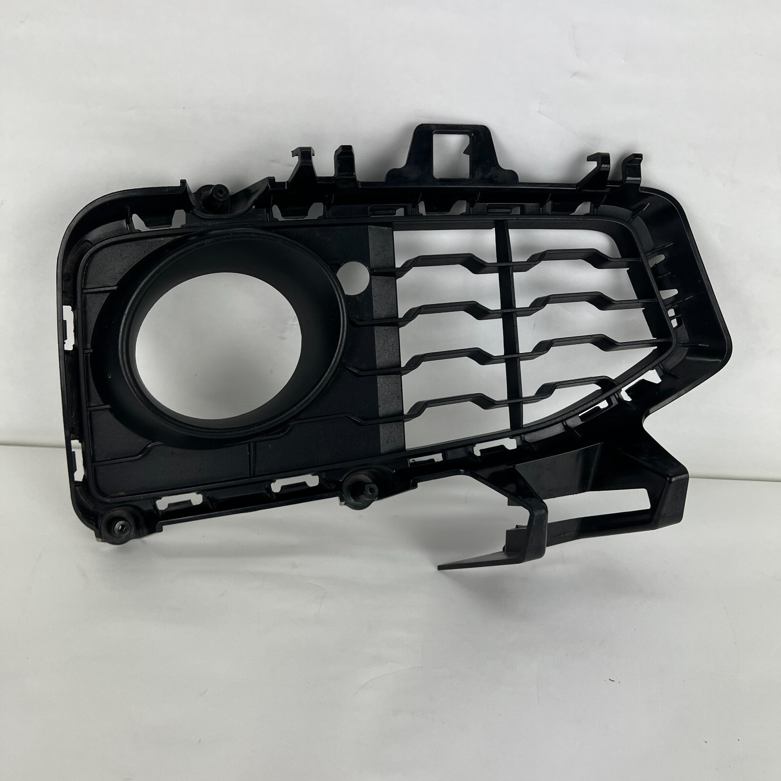 OEM 2014 - 2020 BMW 428i 430i 435i 440i Front Right Fog Light Cover ...