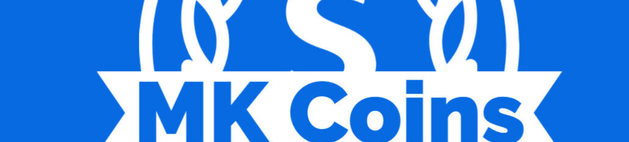 MK-COINS | eBay Stores