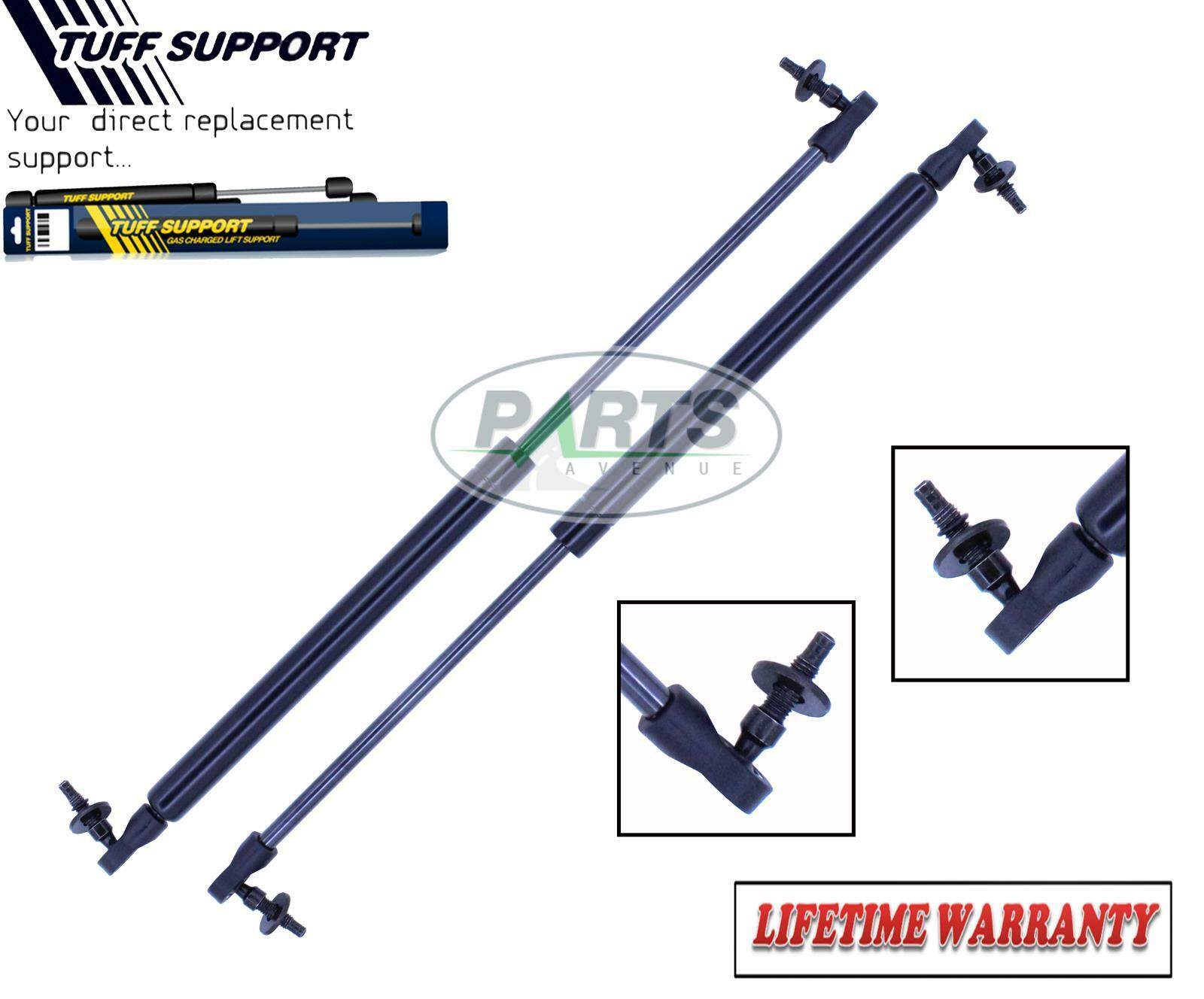 2x Rear Liftgate Trunk Tuff Support Set Lift Struts Shock Fit Tailgate Jeep | eBay
