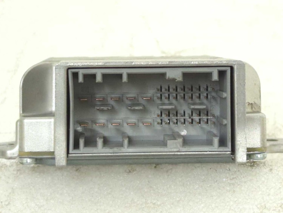 New OEM Active Sound Design Control Module 2017-2023 BMW models 65-12-5 ...