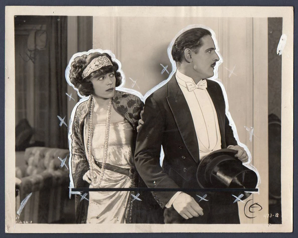 William David Powell