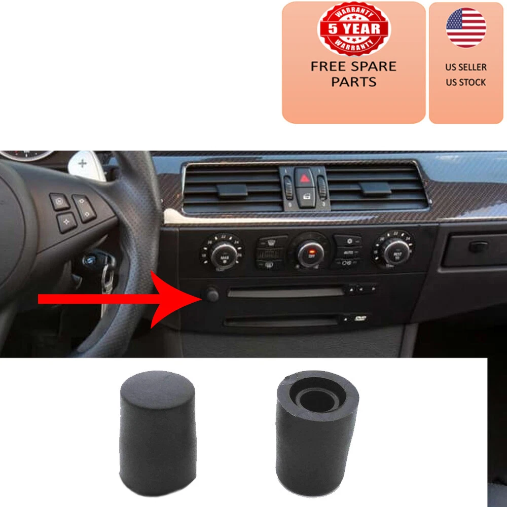 Bmw 525i 2006 Interior