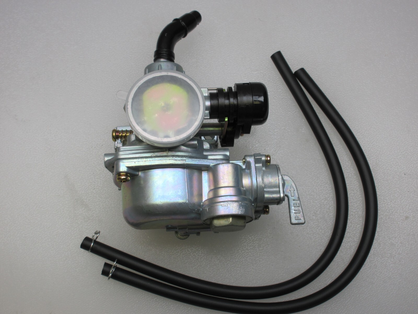 PERFORMANCE CARBURETOR BAJA BA90 CANYON 90-U WILDERNESS WD90 WD90-U ...