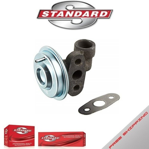 Vanne EGR Standard Pour 2001-2003 FORD WINDSTAR | eBay