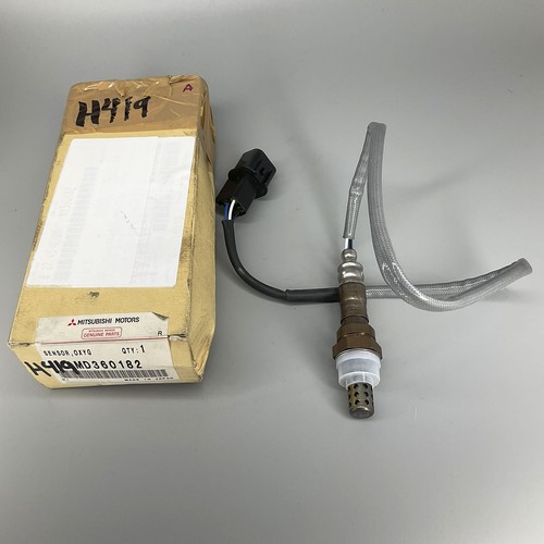 OEM Genuine Oxygène O2 MD360182 Pour Mitsubishi Montero Sport 3.0L 3.5L ...