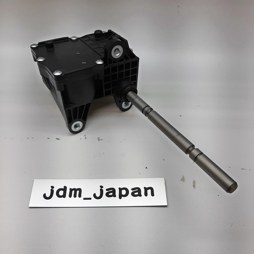 TOYOTA 36410-71020 ACTUATOR ASSY, TRANSFER SHIFT 3641071020 GENUINE OEM ...