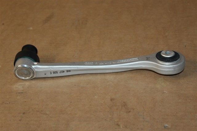 Audi A8 S8 D4 4H 2013 Front right Front control arm 4H0407506E for sale ...