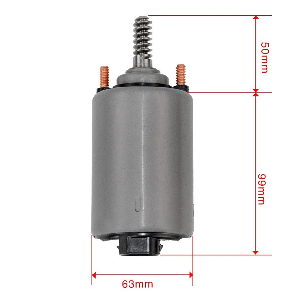 1PCS 11377548387 11377501015 ENGINE VARIABLE VALVETRONIC MOTOR ACTUATOR ...