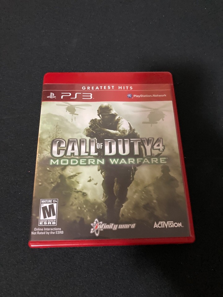 MINT Condition Video Games 4 SALE; PS3; Xbox 360; Xbox One; PSP; Sony ...