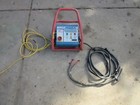 Friatec Friamat Electrofusion Machine Plastic Pipe Fusion 110v WORKS ...