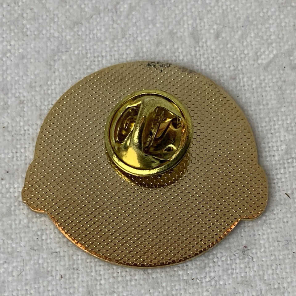 Vintage Intel ISEF 2006 Pin Rare! | eBay