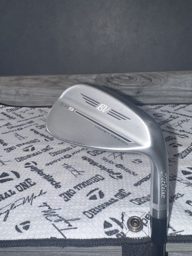 TITLEIST VOKEY SM-9 48.10 F-GRIND x PROJECT-X 5.5 RIFLE PRECISION | eBay