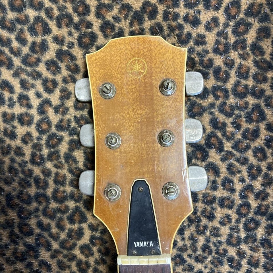 Yamaha Dharma Sg65 Electric Guitar Safe delivery from Japan | eBay