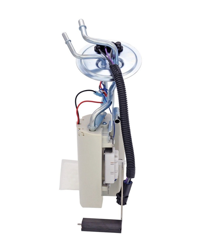 Fuel Pump Hanger Assembly Fits 1990-1997 Super Duty F-250 Ford F-150 ...
