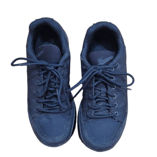 Danner Black Melee 3" Lace Up Shoes | eBay