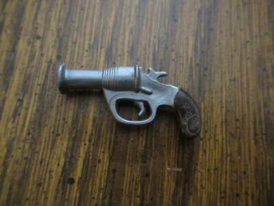 12 inch GI Joe/GI Joe Adventure Team accessory Flare Gun #1 | eBay