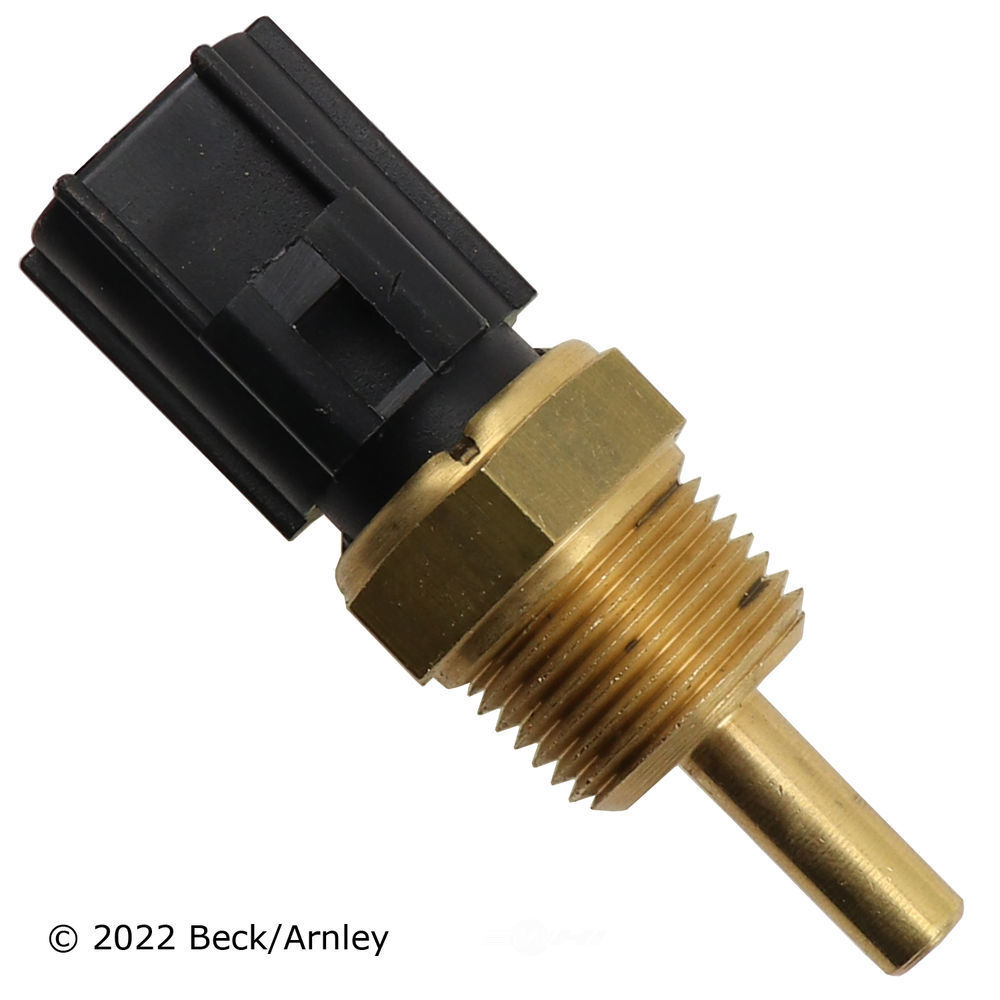 Engine Coolant Temperature Sensor Beck/Arnley 158-0539 for sale online ...