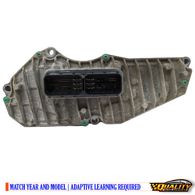 2012 - 2018 Focus 2.0 TCM Transmission Control Unit A2C53377498 90-Day ...
