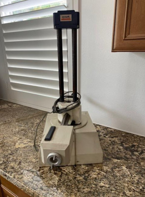 Robotics - Robot Power