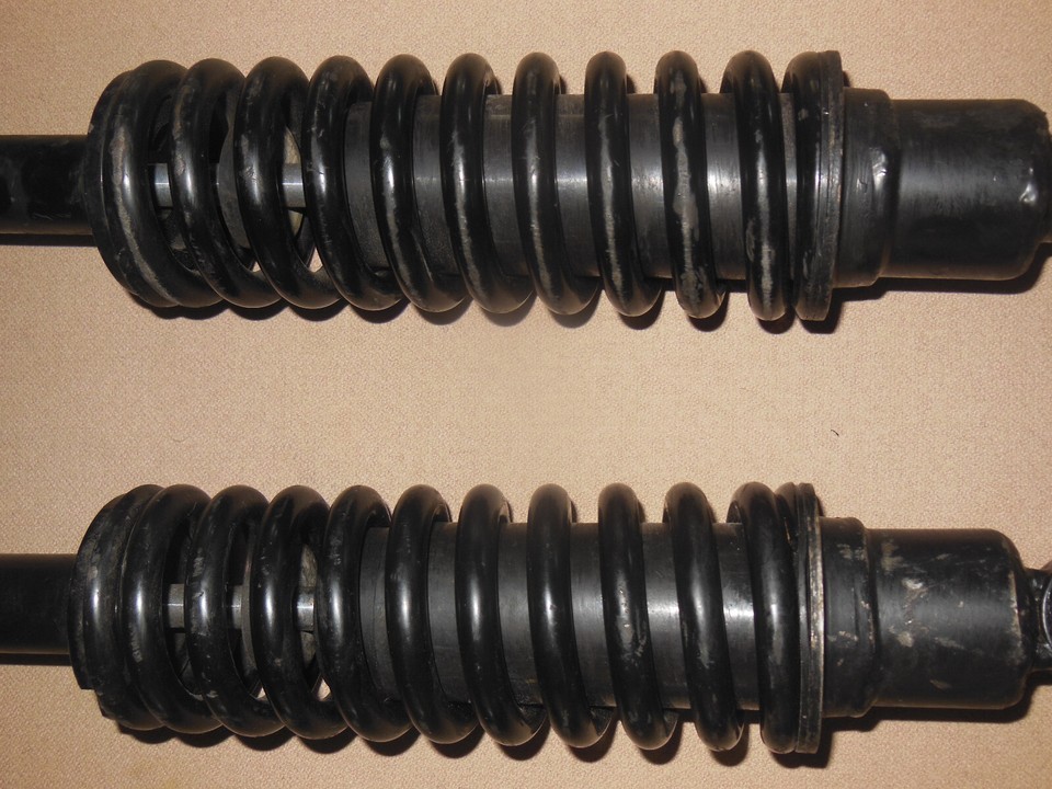 GEM Car Shock/Spring/Strut,SET of 2, 2005+,Take offs,Used Original ...
