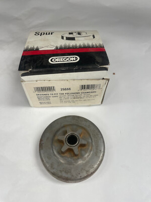 Clutch Drum OREGON Genuine OEM NOS Part # 29888 - 215252 Ryobi | eBay