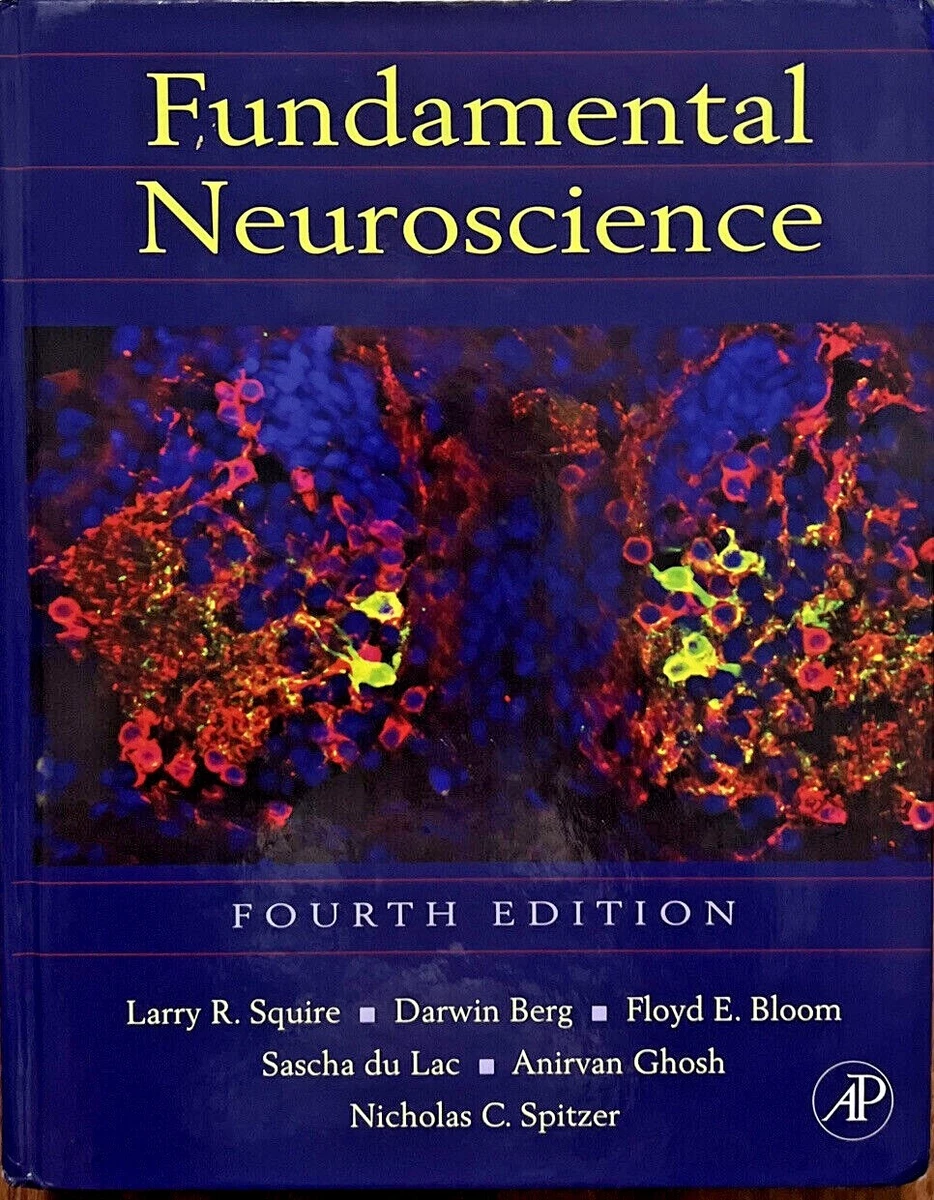 Neuroscience Book