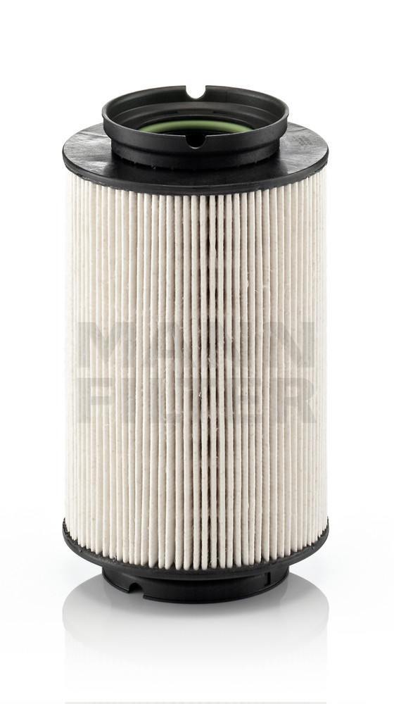 MANN PU1046X - Fuel filter cross reference