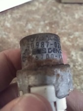 Toyota DENSO 056700-7430 ECD Main Relay 85915-30050 for sale online | eBay