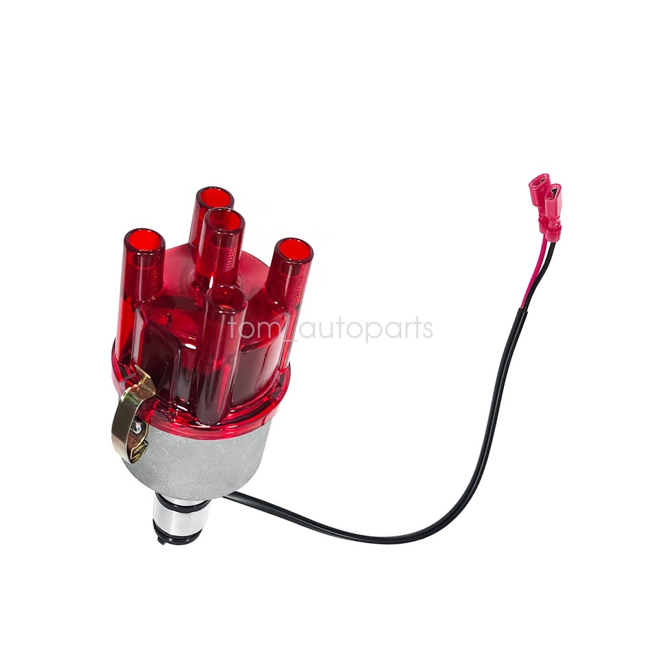 009 Centrifugal Distributor Electronic Ignition Fits VW BUG GHIA ...