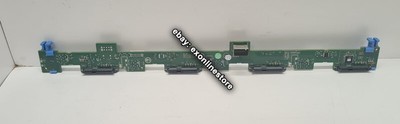 820HH - Dell PowerEdge R330/R430 4-Slot LFF Disk Backplane | eBay Australia