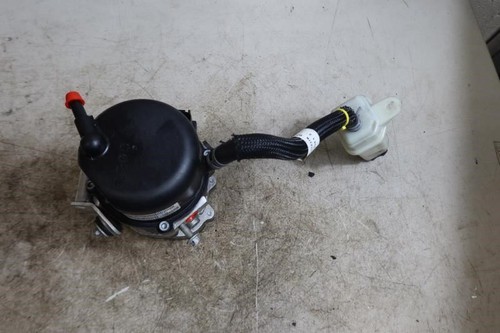 2020 2021 2022 Jeep Wrangler JL OEM Electric Power Steering Assist Pump ...