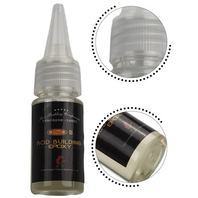 Thread, Epoxy & Coatings