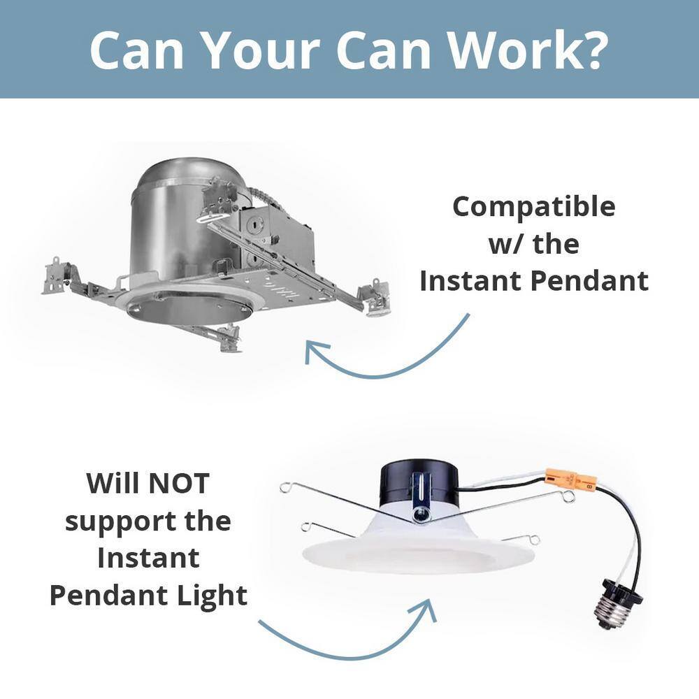 Portfolio Pendant Conversion Kit