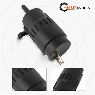 Windshield Washer Squirter Pump for PETERBILT 066011A 370 330 335 ...