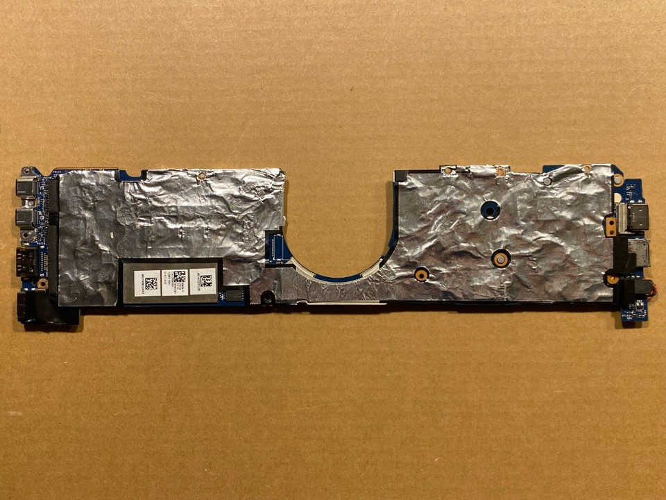 NEW Dell Latitude 7400 2-in-1 Motherboard Intel i5-8265U 8GB RMV9Y ...